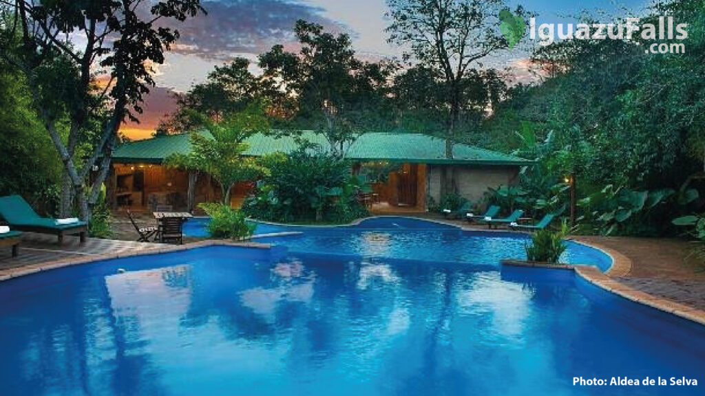 Hotels in Iguazu: Where to stay during my visit to Iguazu Falls ...