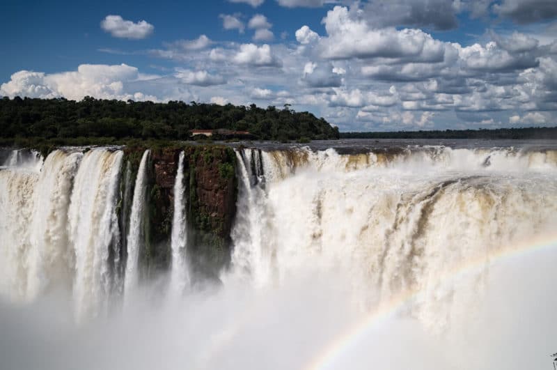 Iguazu Falls in Argentina & Brazil – All You Want to Know